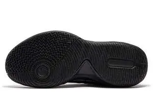 361 DEGREES Big3 4.0 Prm Athletic Sneakers - Black
