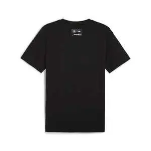 PUMA X Bmw Motorsport Garage T-shirt