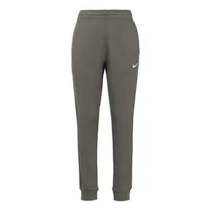 Nike Club Sweatpants 'grey Brown - Grey/brown