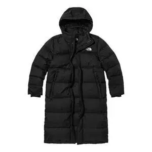 The North Face Parka Coats For Men
