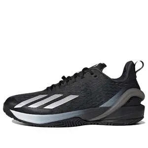 Adidas Adizero Cybersonic Athletic Sneakers - Core Black/cloud White/carbon