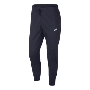 Nike Windrunner Long Pants - Black