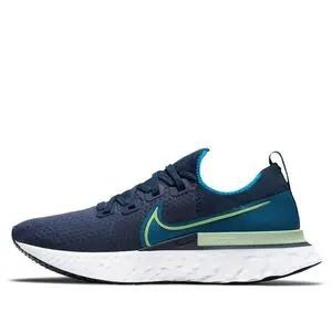 Nike React Infinity Run Flyknit Sneakers