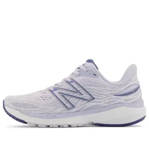 NEW BALANCE Fresh Foam 860 V12 Running Shoes - Grey/blue