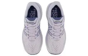 NEW BALANCE Fresh Foam 860 V12 Running Shoes - Grey/blue