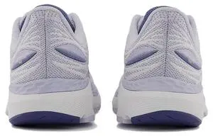 NEW BALANCE Fresh Foam 860 V12 Running Shoes - Grey/blue