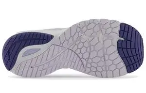 NEW BALANCE Fresh Foam 860 V12 Running Shoes - Grey/blue