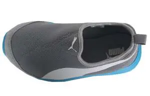 PUMA St Trainer Evo Slip-on Sneakers - Grey/blue