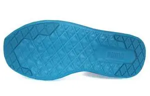 PUMA St Trainer Evo Slip-on Sneakers - Grey/blue