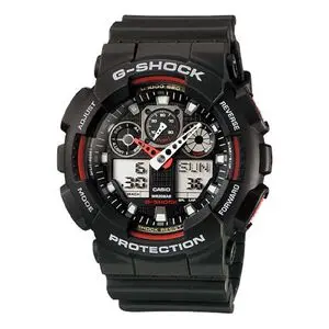 Casio G-shock Analog-digital Watch