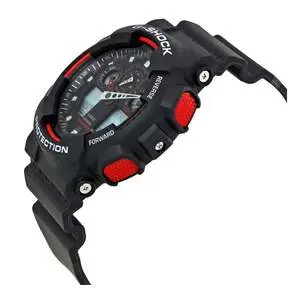 Casio G-shock Analog-digital Watch