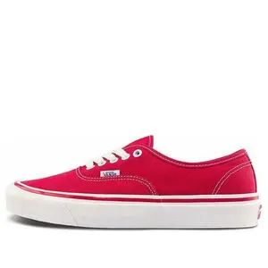 VANS Vans Style 44 Low Top Sneakers Red/white