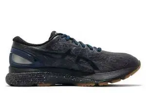 Asics Gel-nimbus 21 Winterized - Black