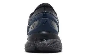 Asics Gel-nimbus 21 Winterized - Black