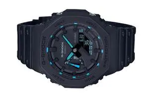 Casio G-shock Analog-digital Watch