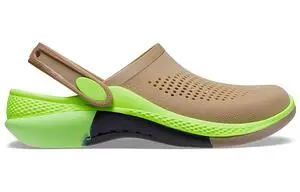 CROCS Literide 360 Ombre Marbled Clog