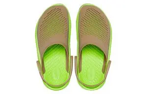 CROCS Literide 360 Ombre Marbled Clog