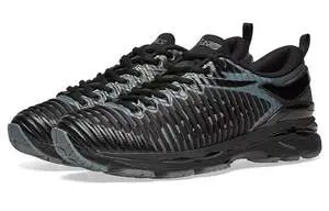 Asics X Kiko Kostadinov Gel-delva 1 Sneakers - Black/grey