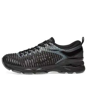 Asics ASICS X Kiko Kostadinov Gel-Delva 1 Sneakers Black/grey