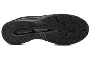 Under Armour Charged Bandit 7 Athletic Sneakers - Black