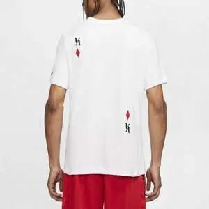 Nike Dri-fit Lebron Strive For Greatness T-shirt