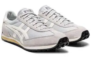 Onitsuka Tiger Edr 78 "gray White" Sneakers - Gray/white