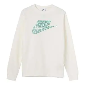 Nike Logo Pullover - Default Color