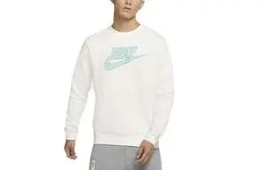Nike Logo Pullover - Default Color