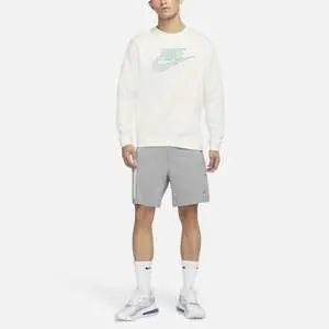 Nike Logo Pullover - Default Color