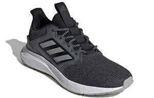 Adidas Falcon X Running Shoes - Black/gray