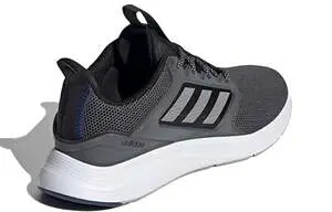 Adidas Falcon X Running Shoes - Black/gray