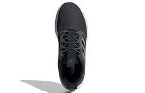 Adidas Falcon X Running Shoes - Black/gray