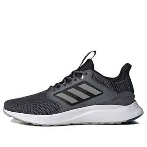 Adidas Falcon X Running Shoes - Black/gray