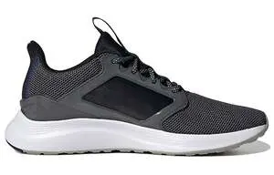 Adidas Falcon X Running Shoes - Black/gray