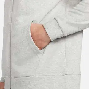Nike Dri-fit Training Jacket