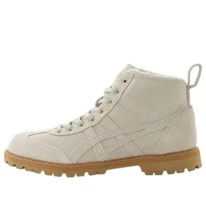 Onitsuka Tiger Rinkan High Top Sneakers - Putty