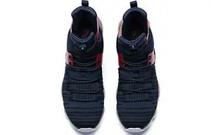 ANTA X Marvel Seed 'doctor Strange' High-top Sneakers