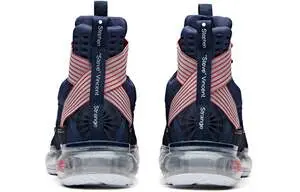 ANTA X Marvel Seed 'doctor Strange' High-top Sneakers