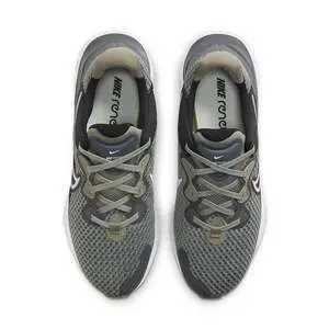 Nike Renew Run 2 Sneakers - Grey/black