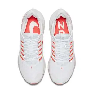 Nike Zoom Vomero 14 Sneakers - White/red