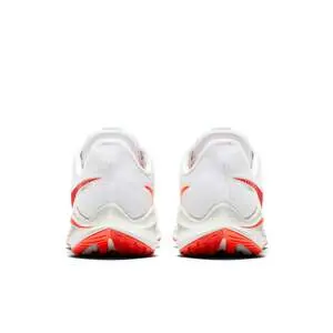 Nike Zoom Vomero 14 Sneakers - White/red