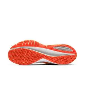 Nike Zoom Vomero 14 Sneakers - White/red