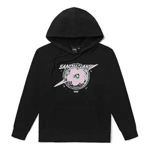 VANS X Sandy Liang Bff Hoodie