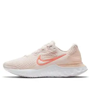 Nike Renew Run 2 Athletic Sneakers - Light