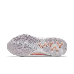 Nike Renew Run 2 Athletic Sneakers