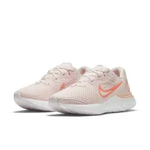 Nike Renew Run 2 Athletic Sneakers - Light