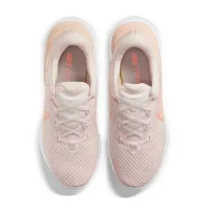 Nike Renew Run 2 Athletic Sneakers - Light