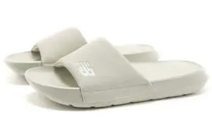 NEW BALANCE 6301 Slide Sandals - Khakigreen