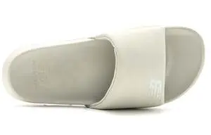 NEW BALANCE 6301 Slide Sandals - Khakigreen