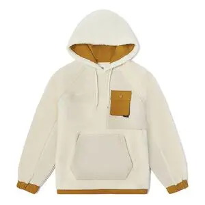 VANS Ap Citw Rpf Po Hoodie - Beige/brown